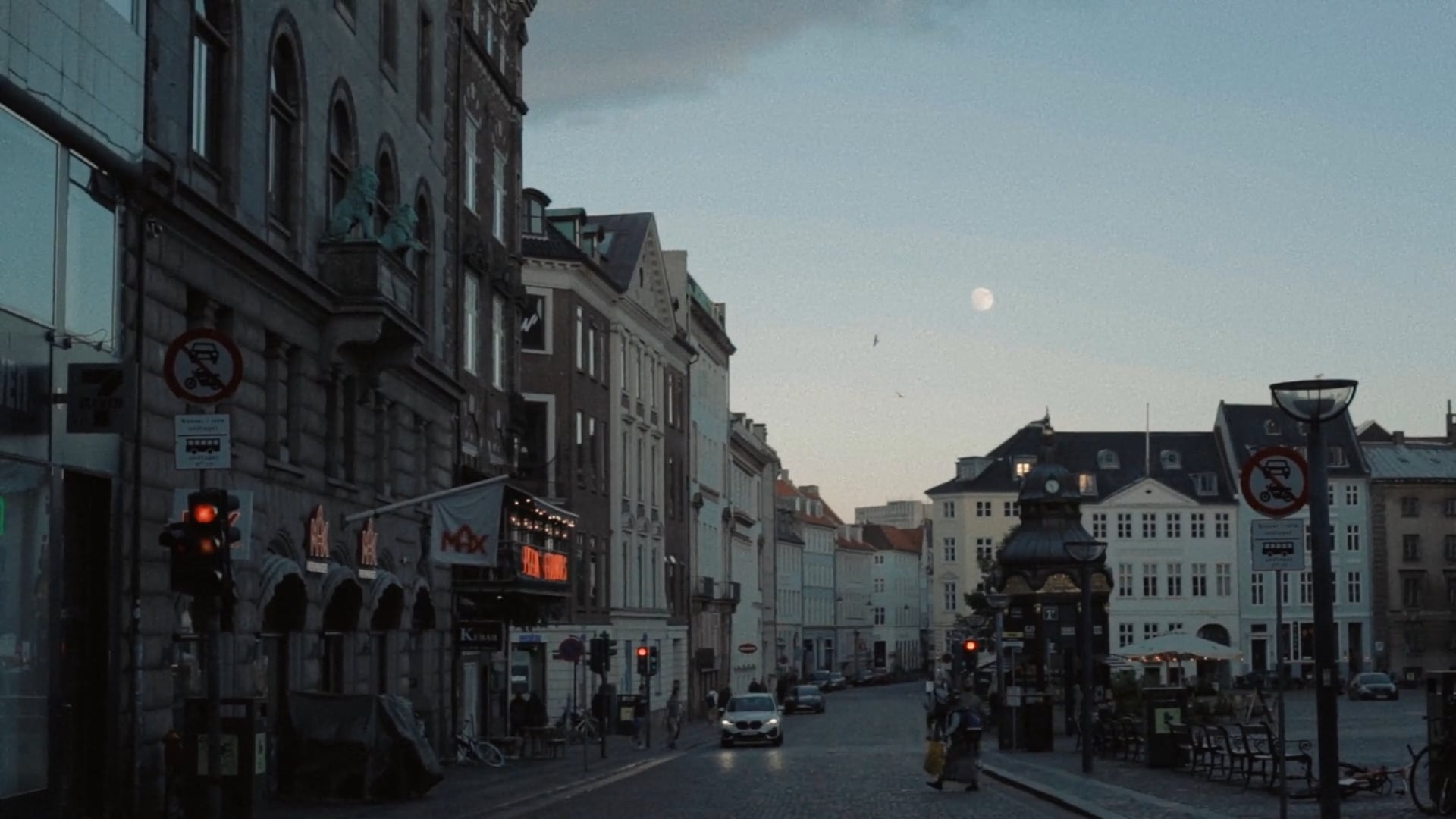 denmark on Vimeo