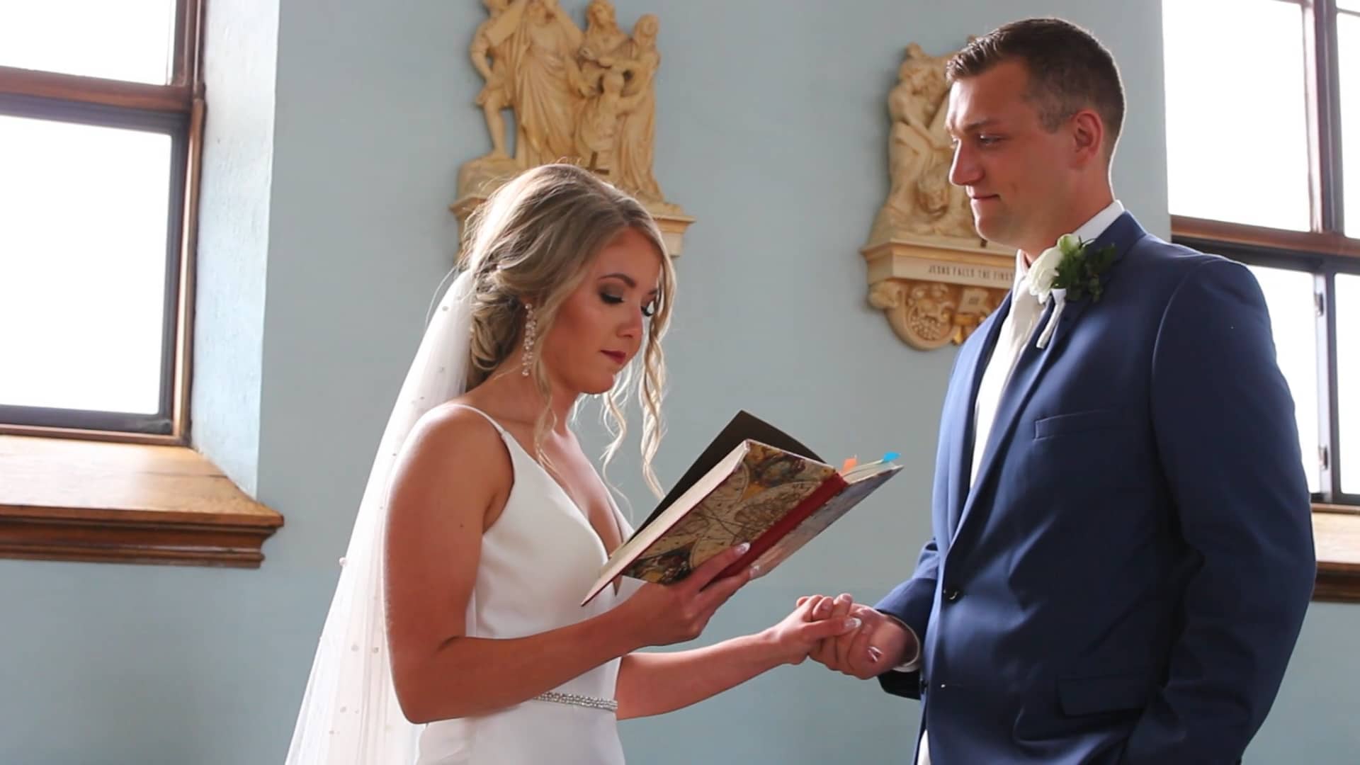 Josh + Hailey DeMers Love Story 06/25/2022 on Vimeo