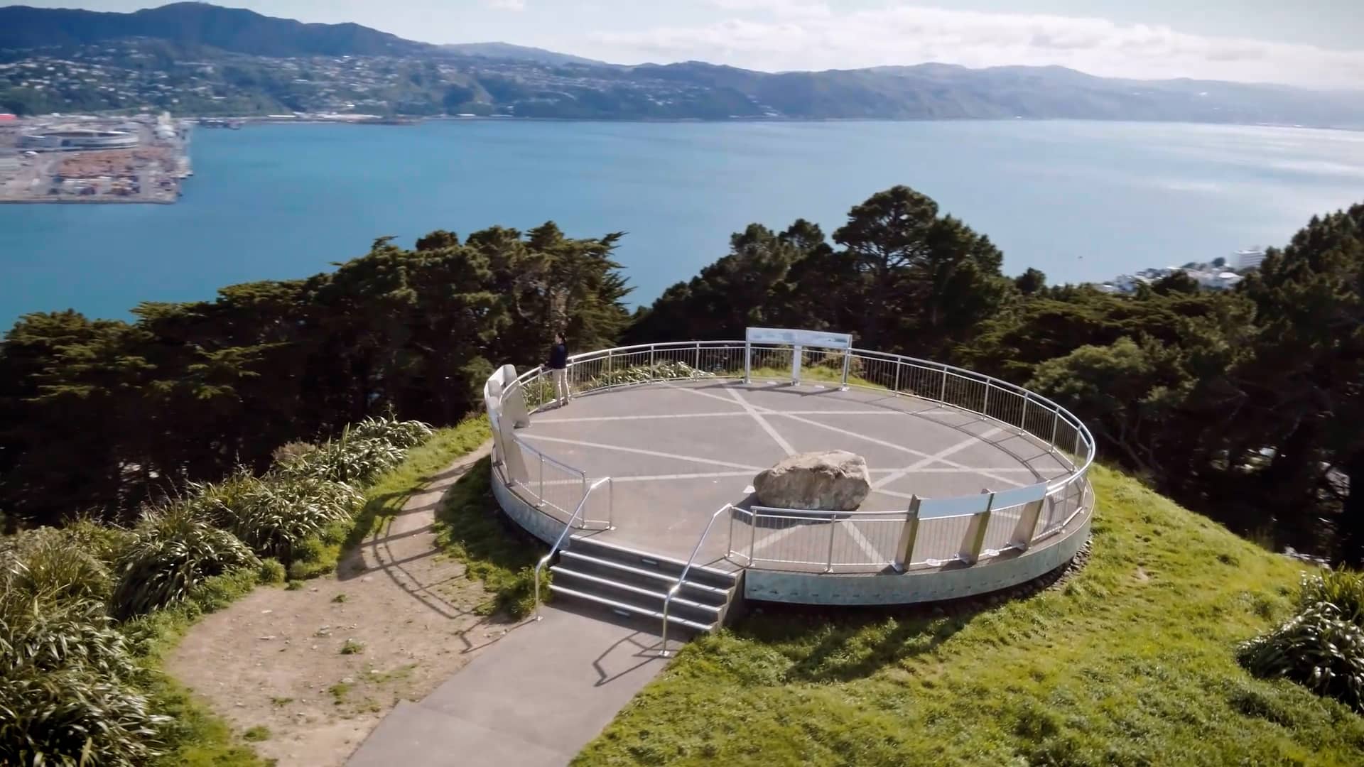 Asia-Pacific Economic Cooperation (APEC) highlights video on Vimeo