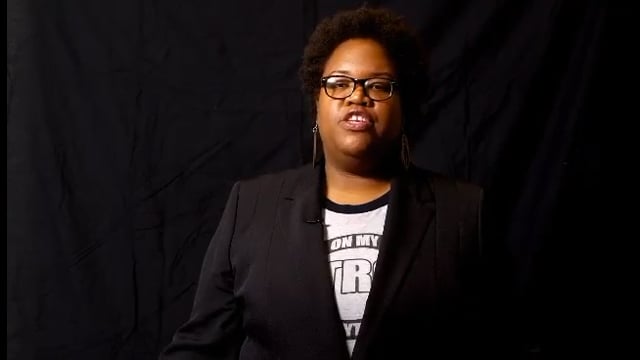 Deidre D.S.Sense Smith - Kresge Arts in Detroit