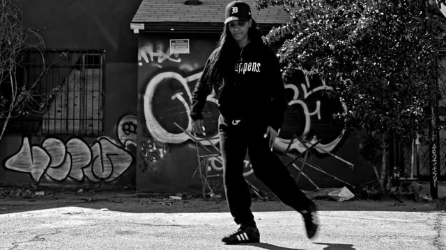 Queen Gabby - Kresge Arts in Detroit