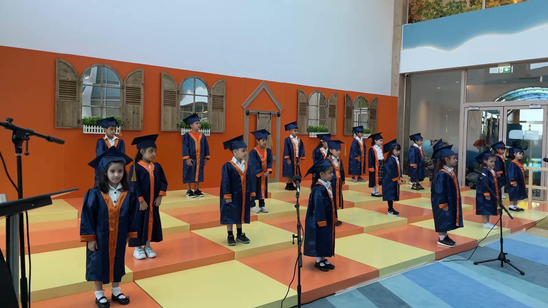 FS2 Graduation 27-6-2022 on Vimeo