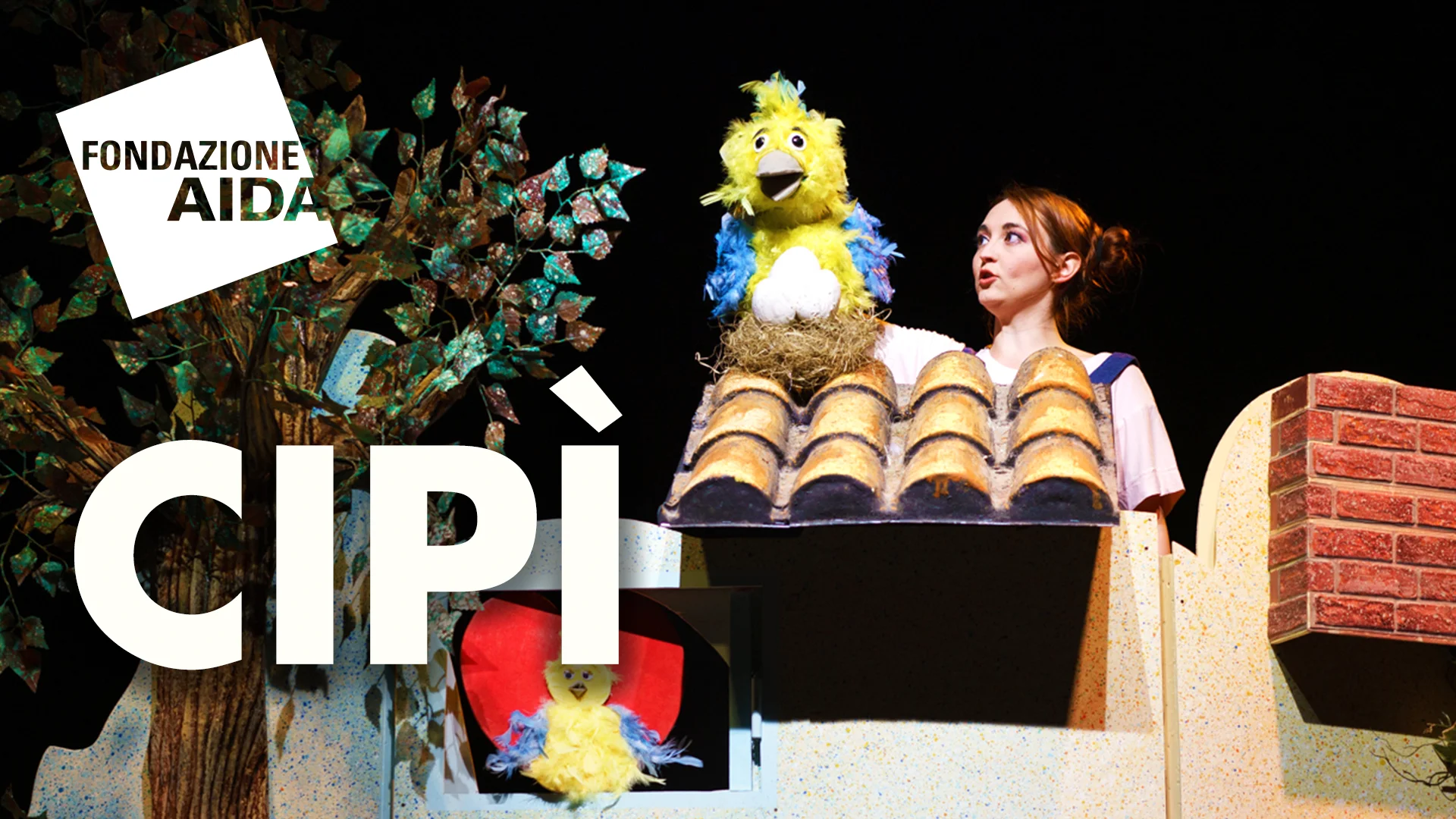 Cipì - trailer on Vimeo