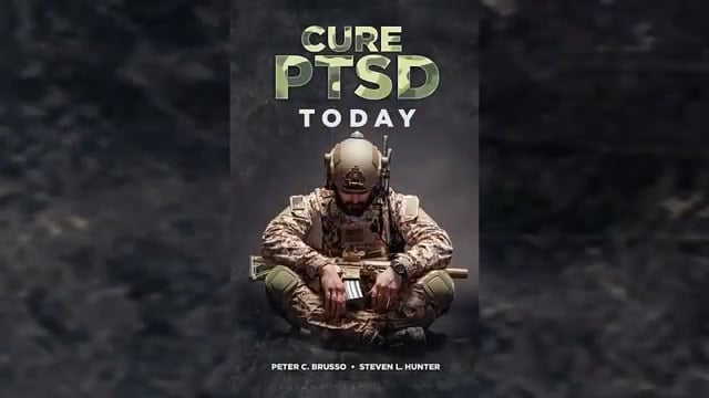 Commercial intro video for the whole video book of cure PTSD Today on Vimeo