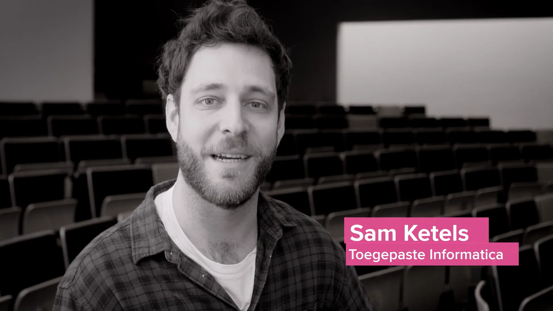 KdG Sam Ketels on Vimeo