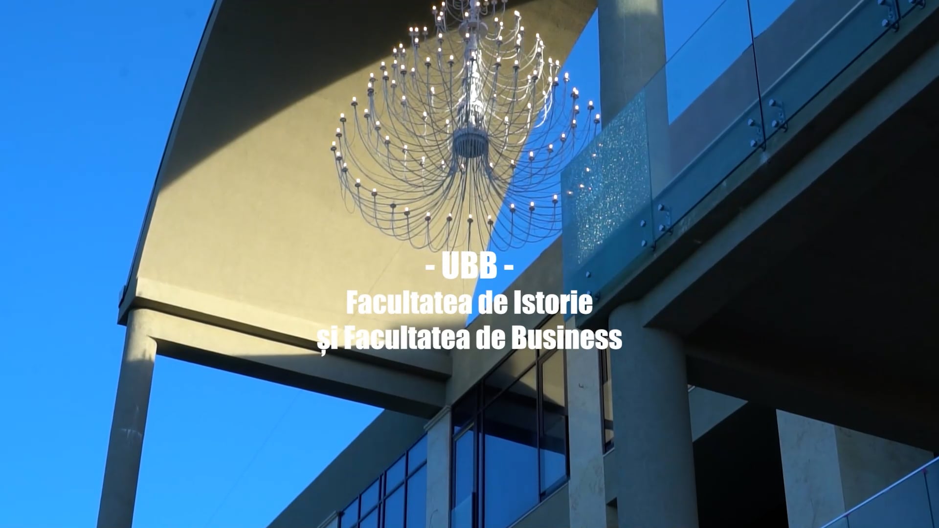 Banchet - Highlights - UBB - Facultatea de Istorie + Facultatea de ...