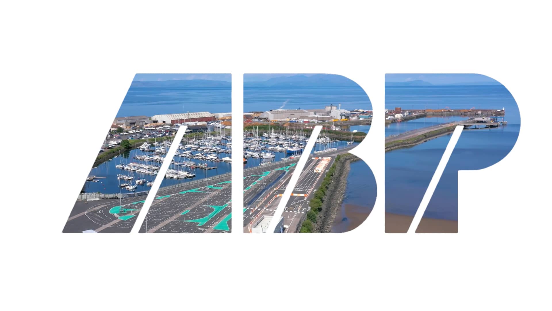 ABP Troon Ferry Terminal v3.mp4 on Vimeo