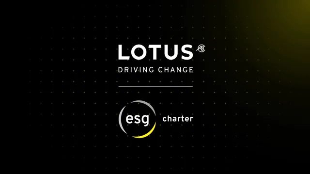 Lotus F1 Logo Vector