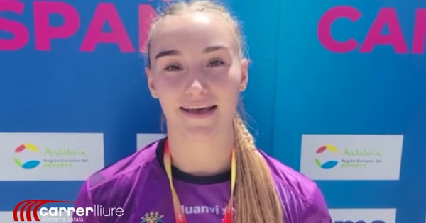 Radsma aconsegueix plata absoluta abans de marxar cap a Algèria - Canal ...