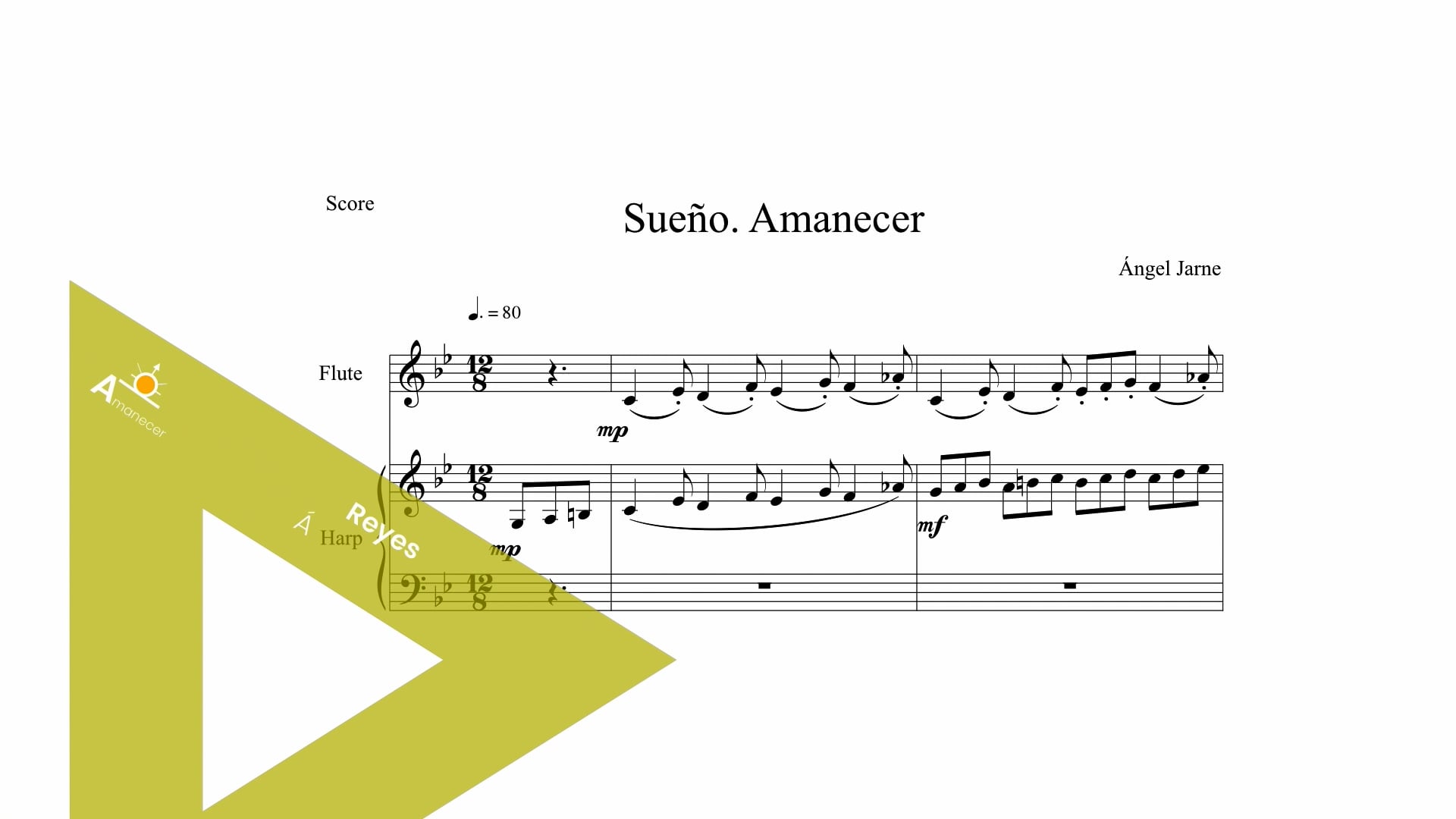 35 Reyes COMP on Vimeo