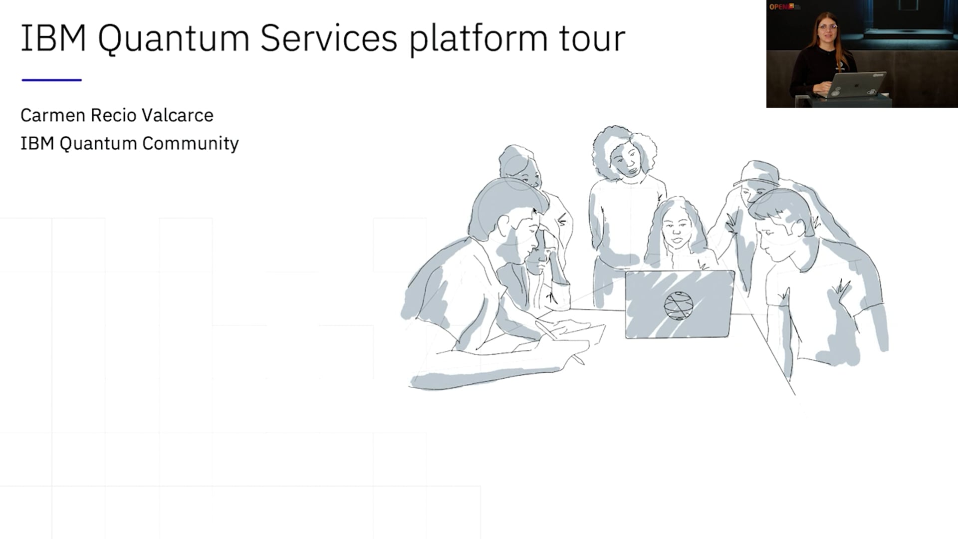 IBM Quantum Services Platform Tour | Introduction to Quantum Computing