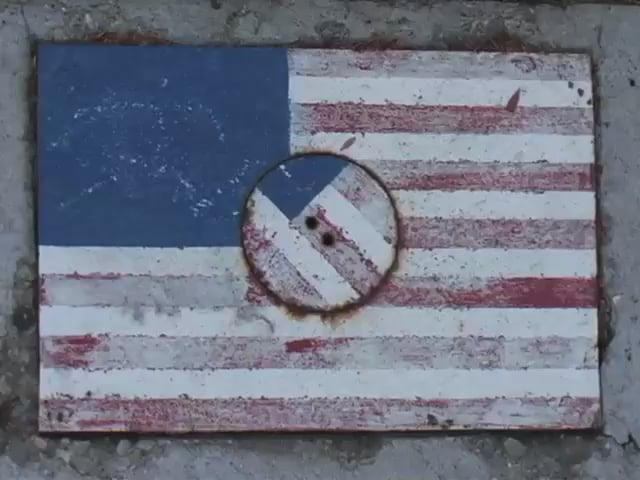 Henning Lohner 19 Sewer Flag on Vimeo