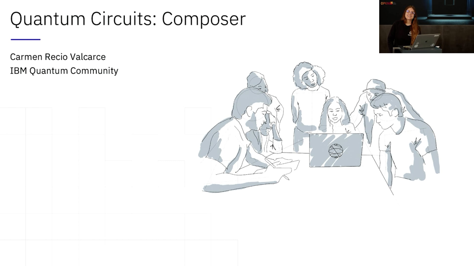 Quantum Circuits: Composer | Introduction to Quantum Computing with