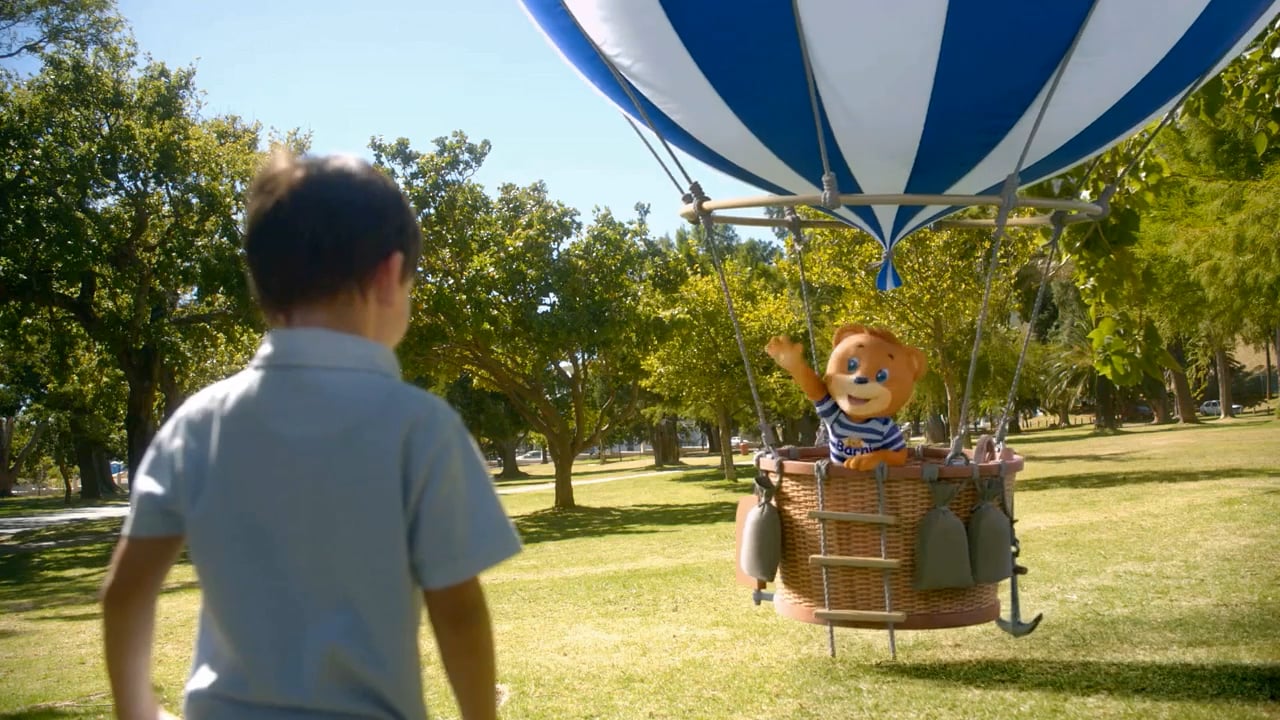 Lu Barni - Football 720p 30s on Vimeo