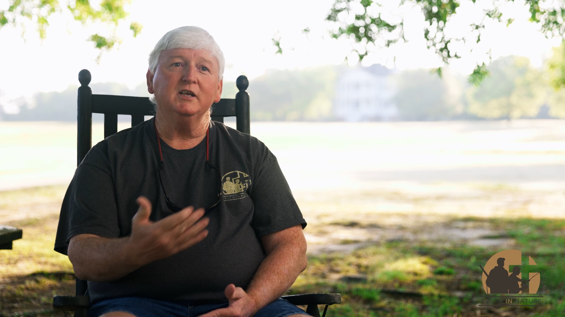 Steve Jarrett on Vimeo