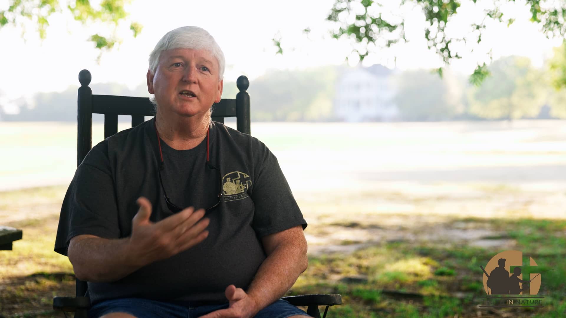 Steve Jarrett on Vimeo