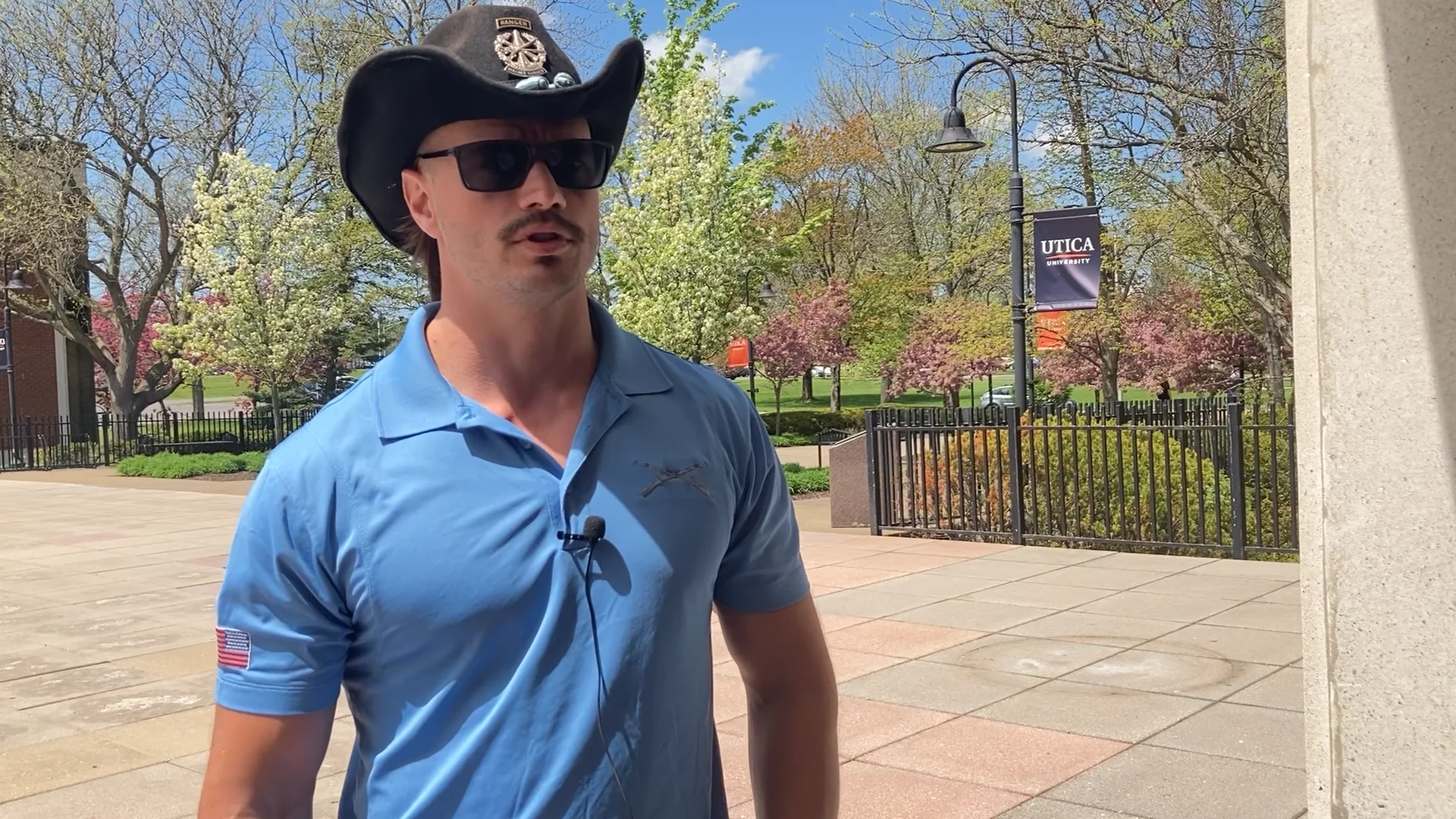 Wade Hasty G'22 | Data Science on Vimeo