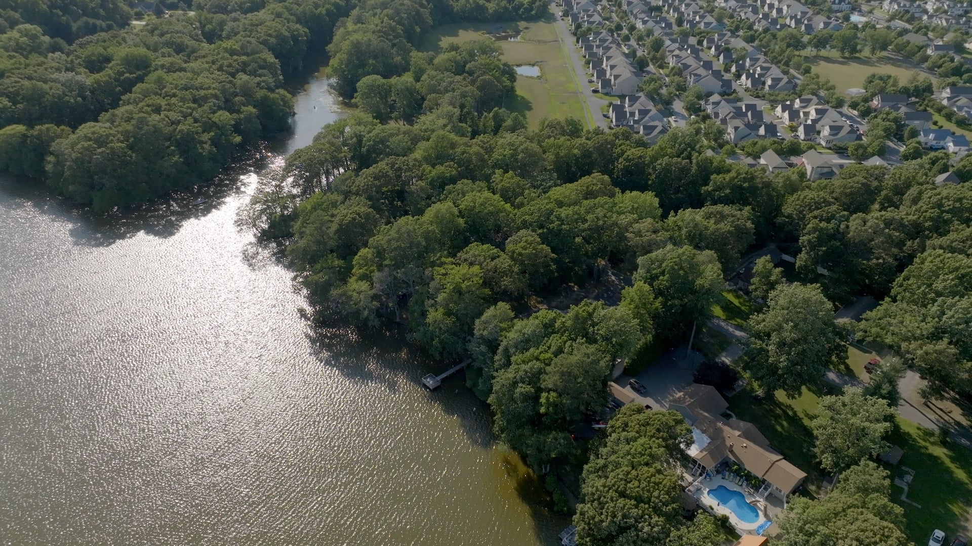 Red Mill Pond 6-26-22.mp4 on Vimeo