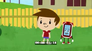 ALBERT AND JUNIOR - WHY IS IT IMPORTANT TO PLAY OUTSIDE? on Vimeo