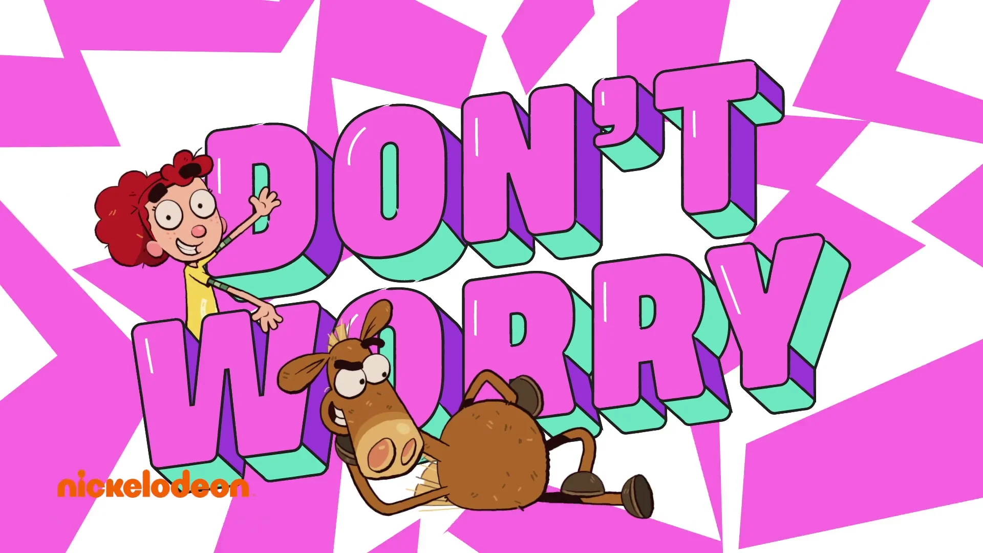 Nickelodeon | Nick Parade