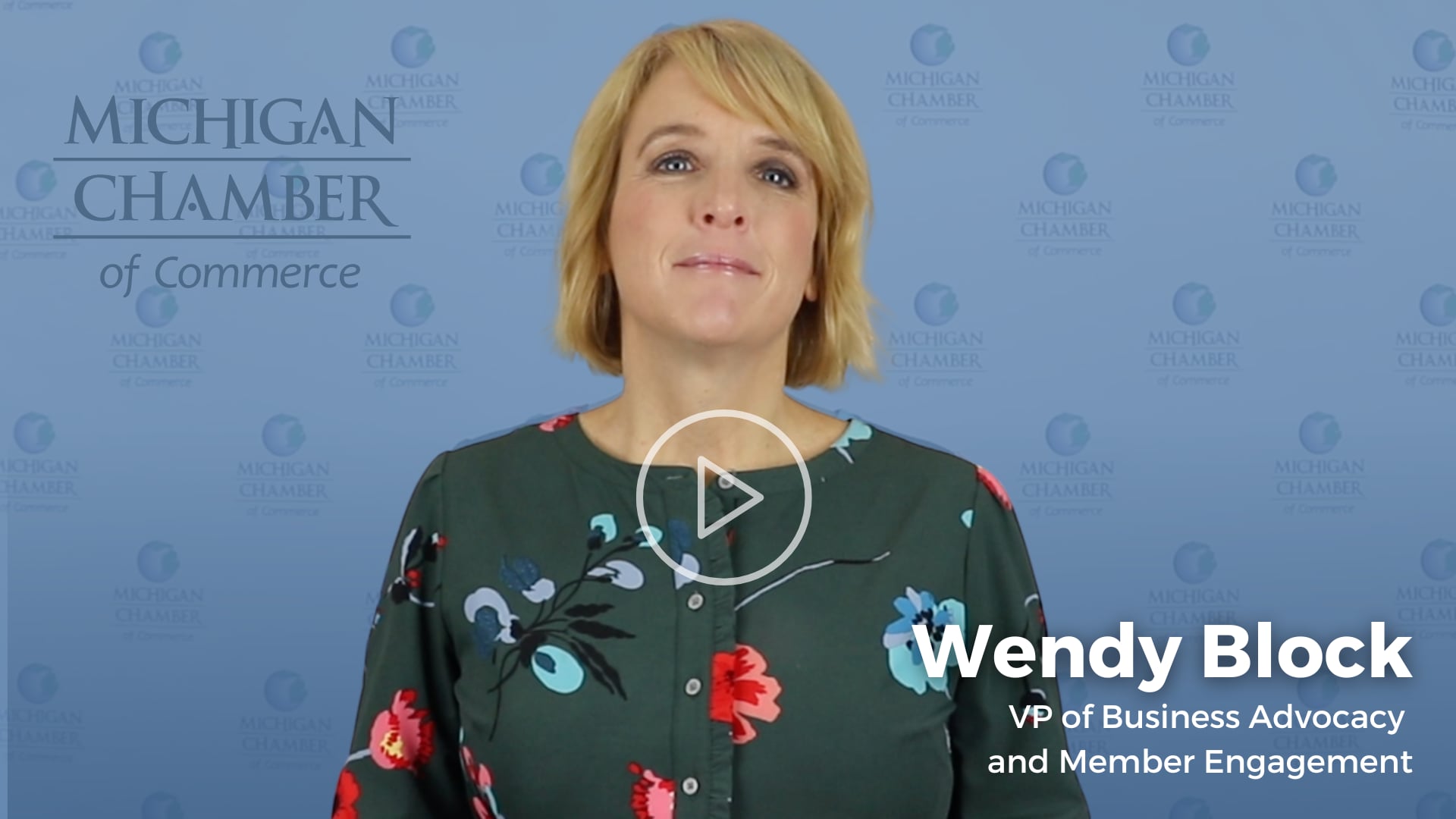 Meet Wendy! on Vimeo