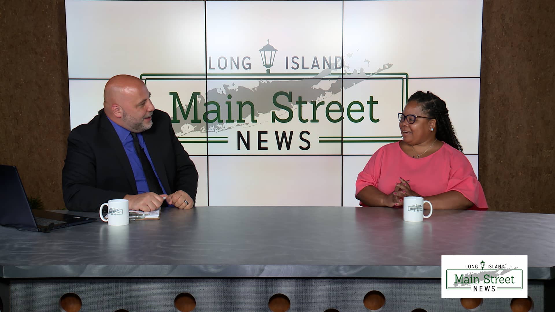 JOY CONNOLLY on Vimeo