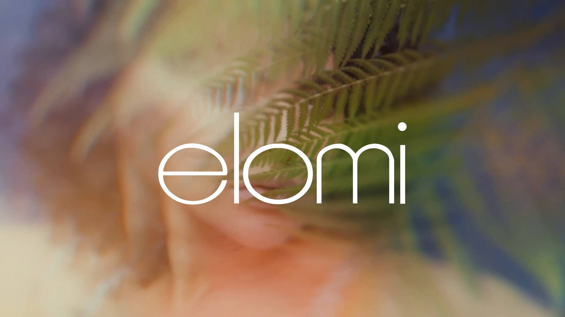 Elomi Lingerie SS23 on Vimeo