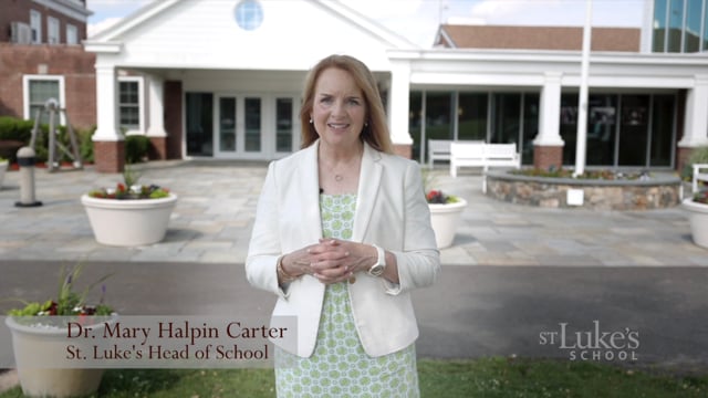 Dr. Mary Carter, Head of School videos on Vimeo