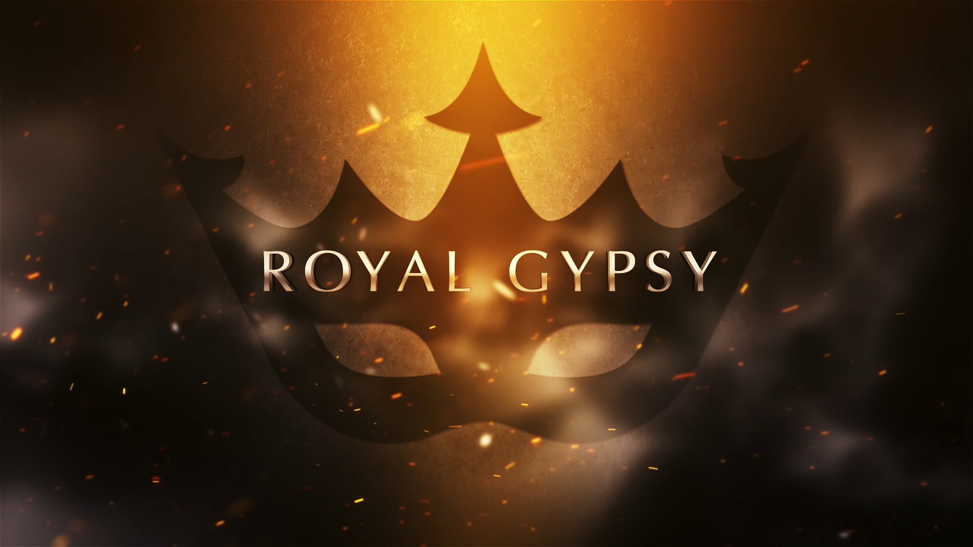 ROYAL GYPSY on Vimeo