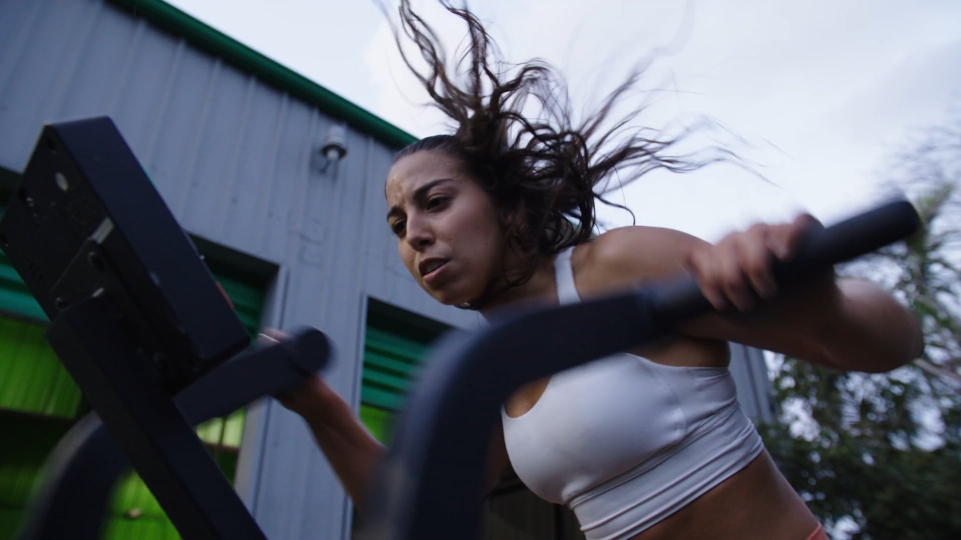 Crossfit Showdown on Vimeo