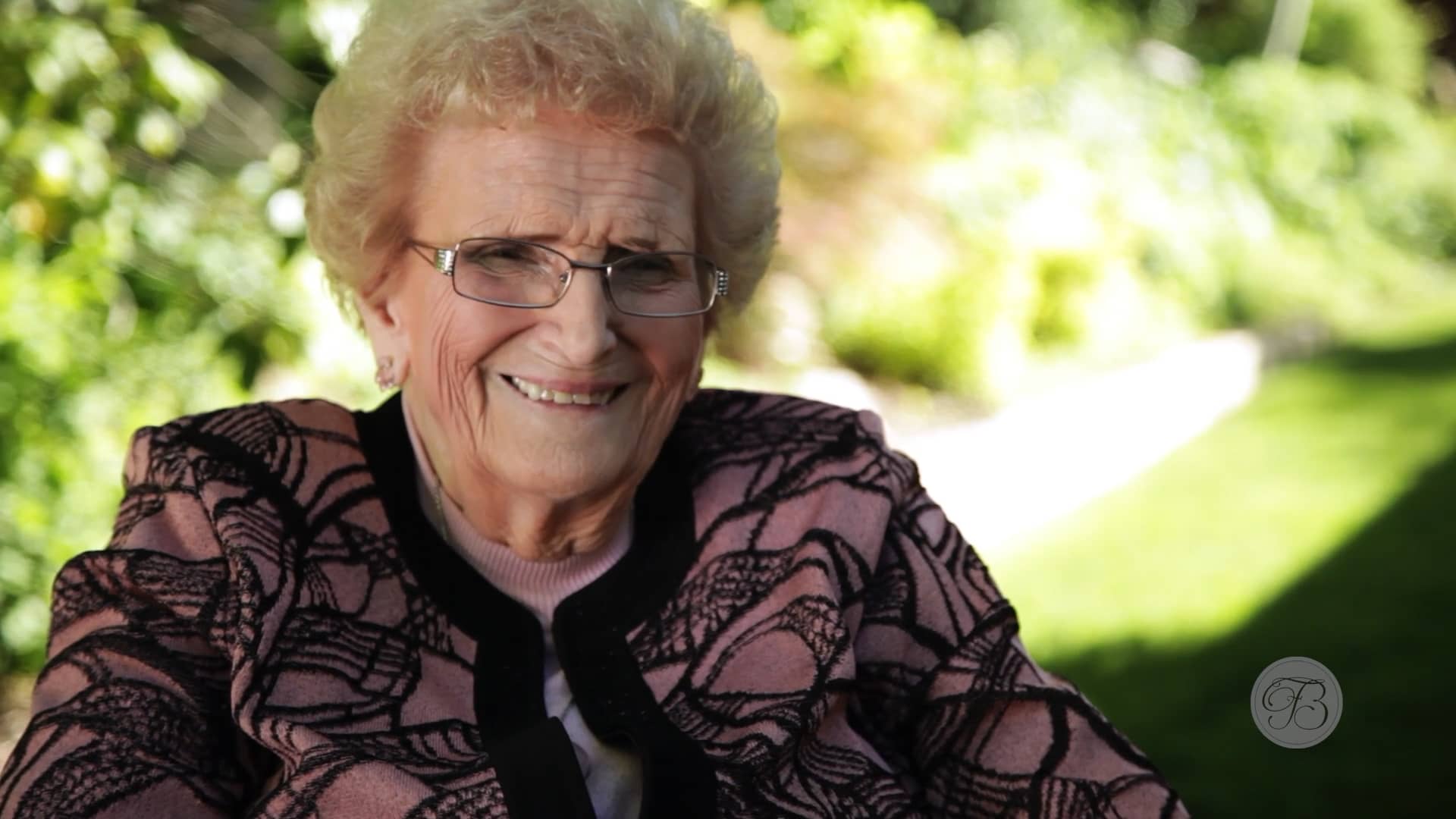 Huldah Buntain Tribute on Vimeo