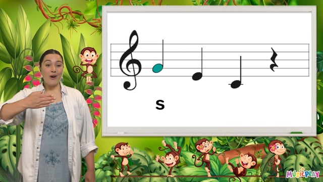 Grade 2 Extra January Lesson | MusicplayOnline