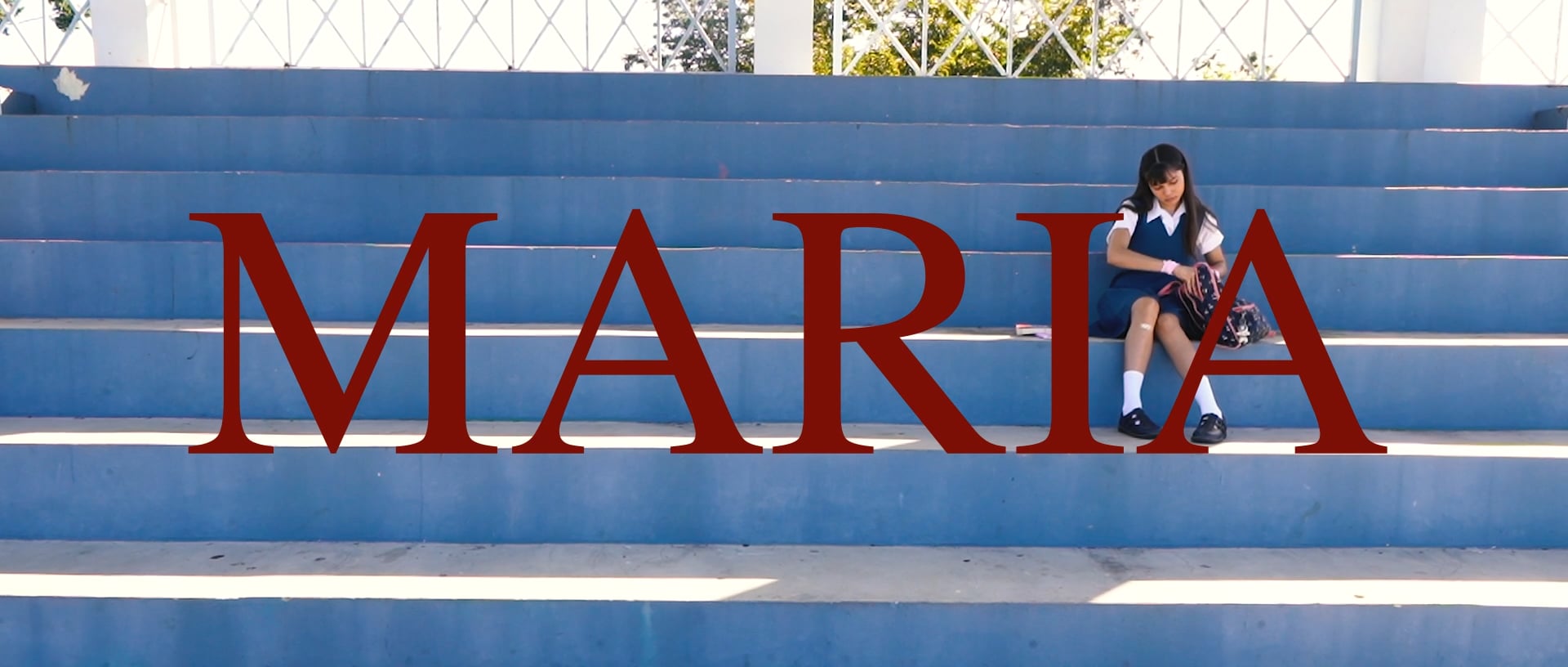 "Maria" on Vimeo