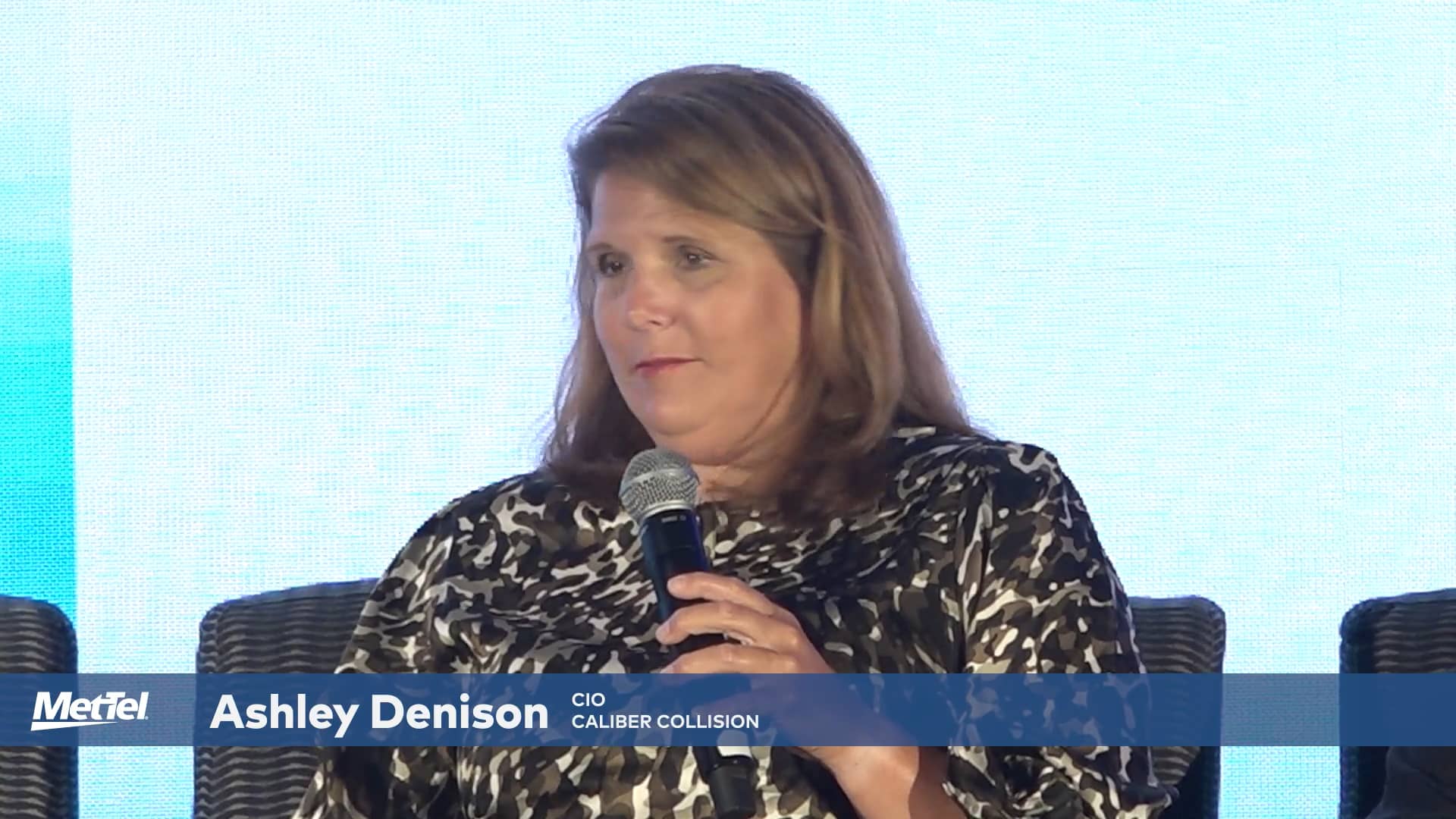 Caliber Collision Prioritizes Employee Experience with Mobile Workforce ...