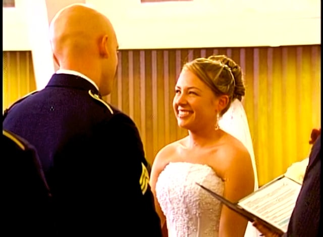 Amanda and Ryan on Vimeo