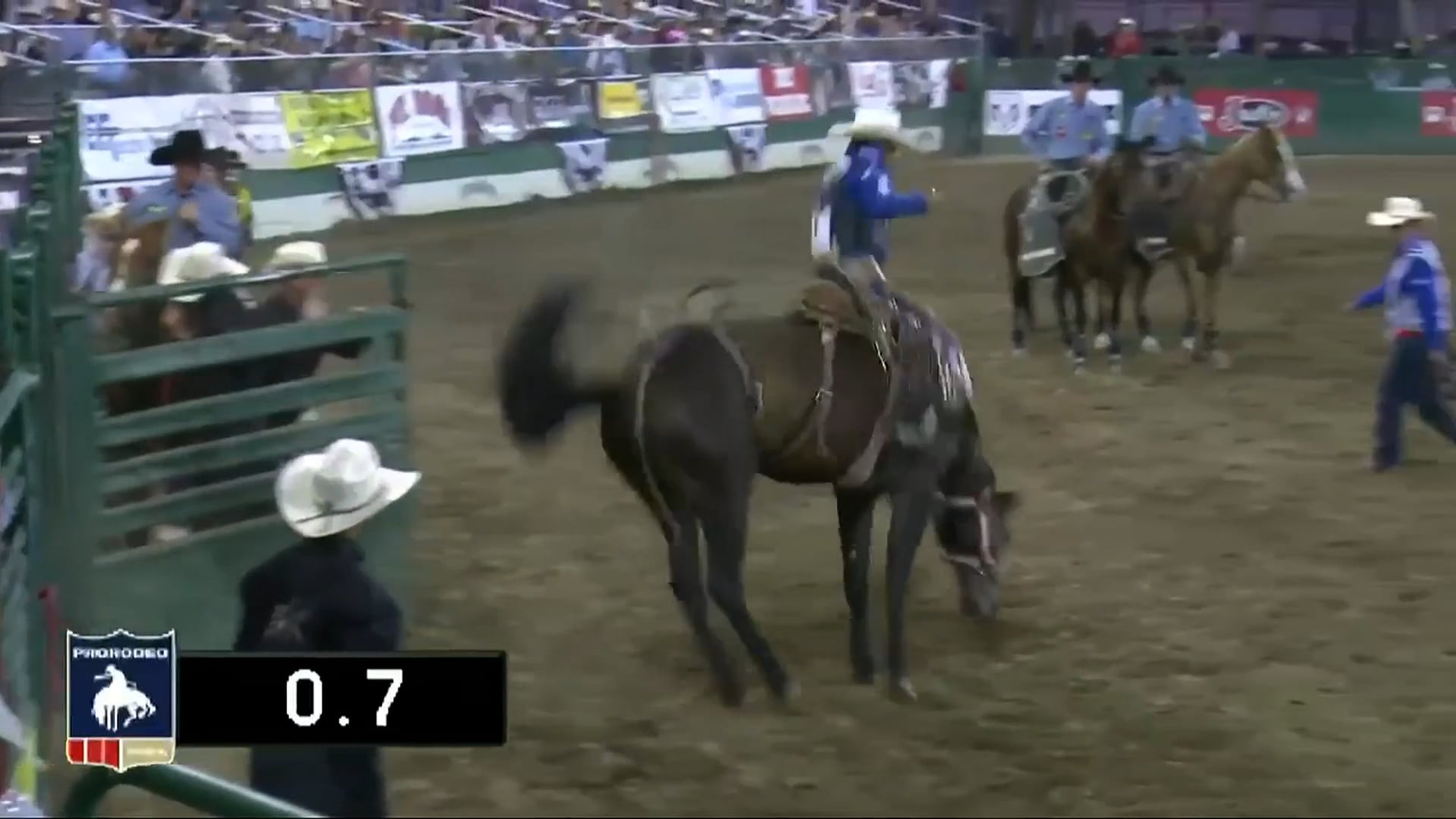 Statler Wright / Sage Newman | 2022 Reno Rodeo Winners on Vimeo