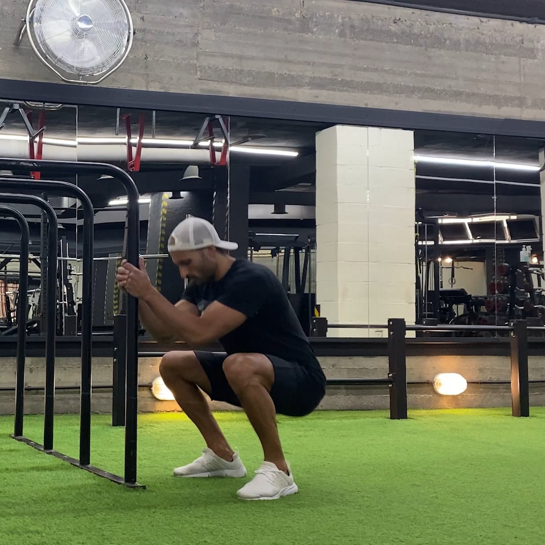 Deep Squat Rocks on Vimeo