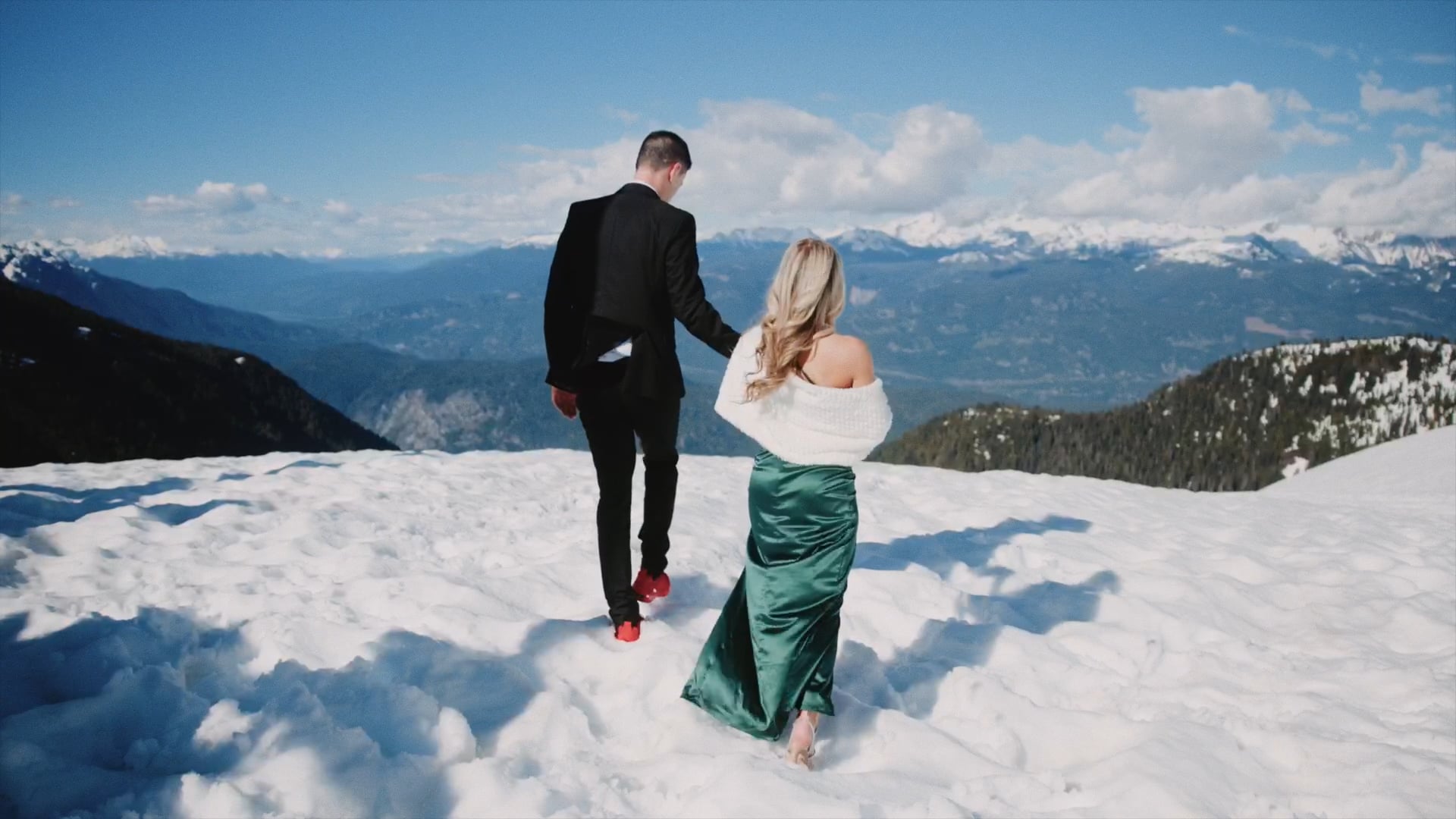 Cassandra & Johnny Teaser