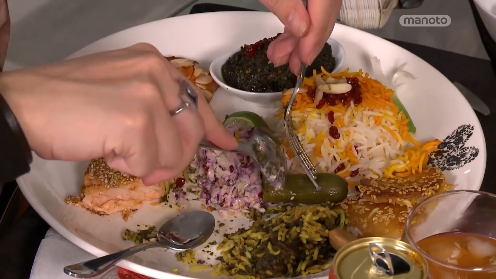 BEFARMAEED SHAM - Reality TV Series on Vimeo