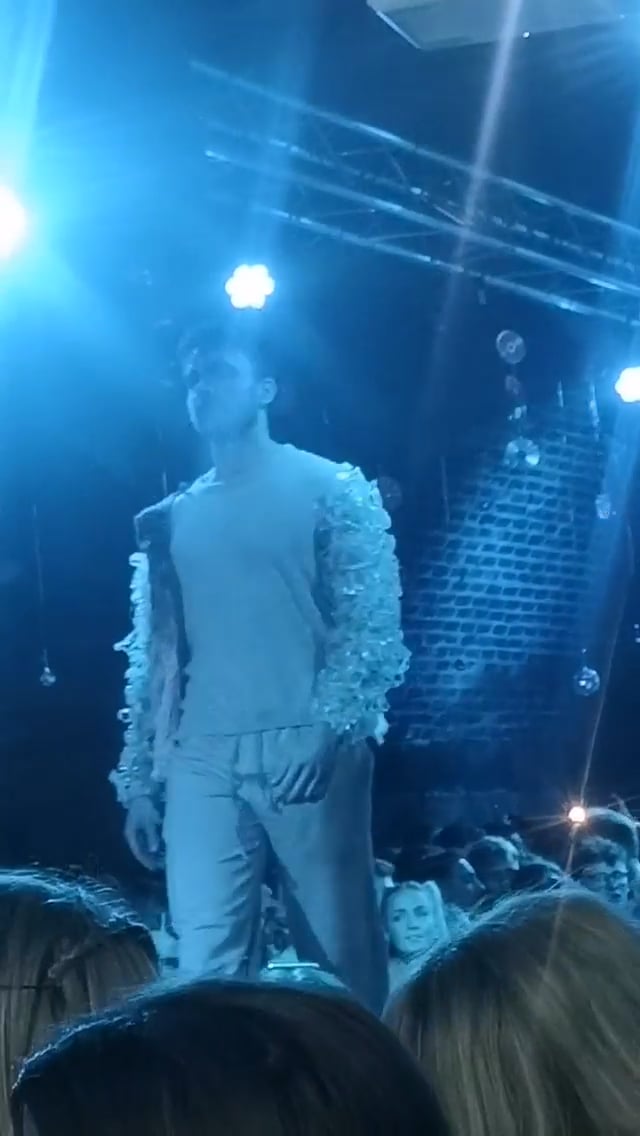 GUCFS catwalk 2 on Vimeo