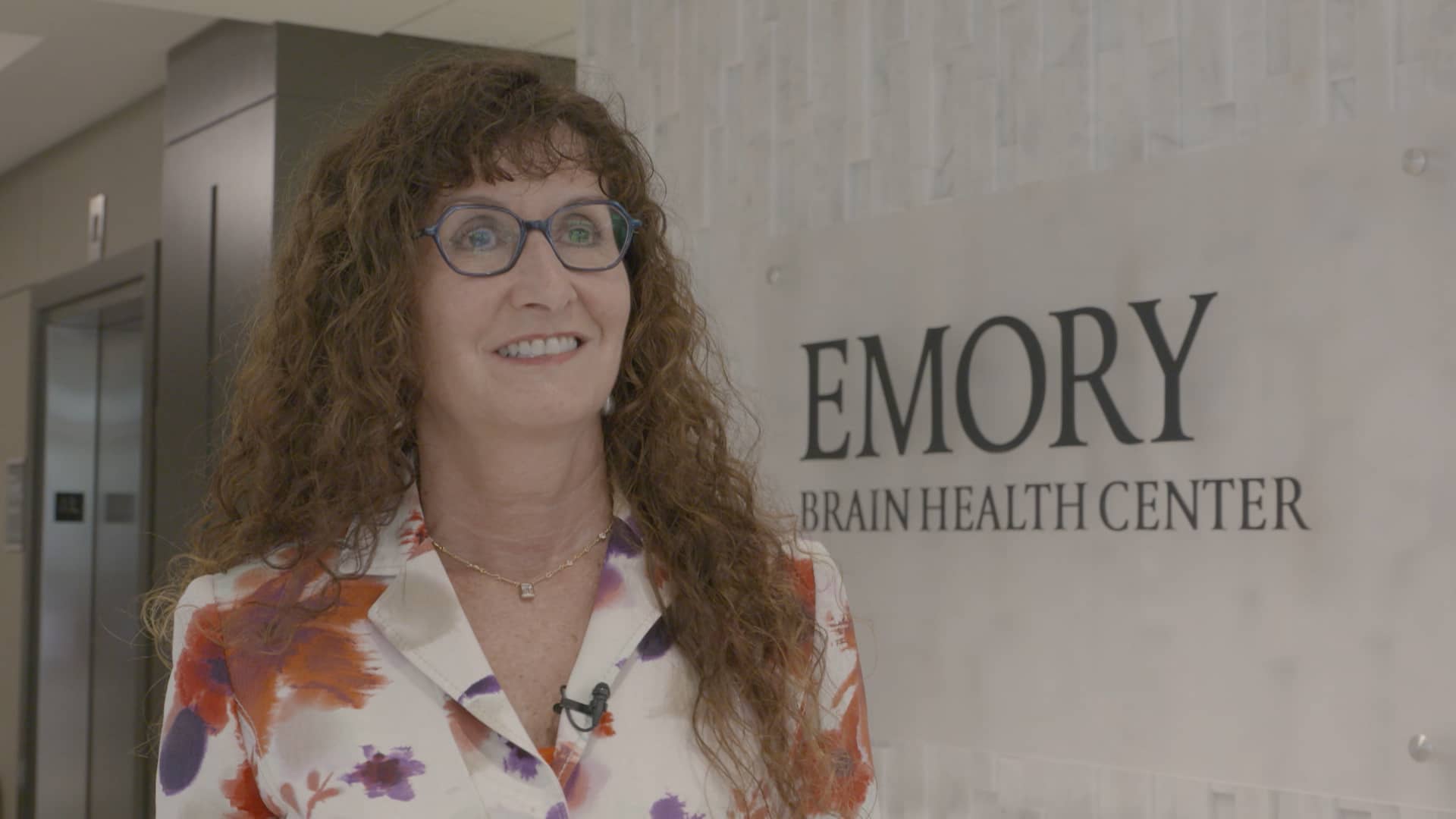 Barbara Rothbaum Emory veterans program SOUNDBITES on Vimeo