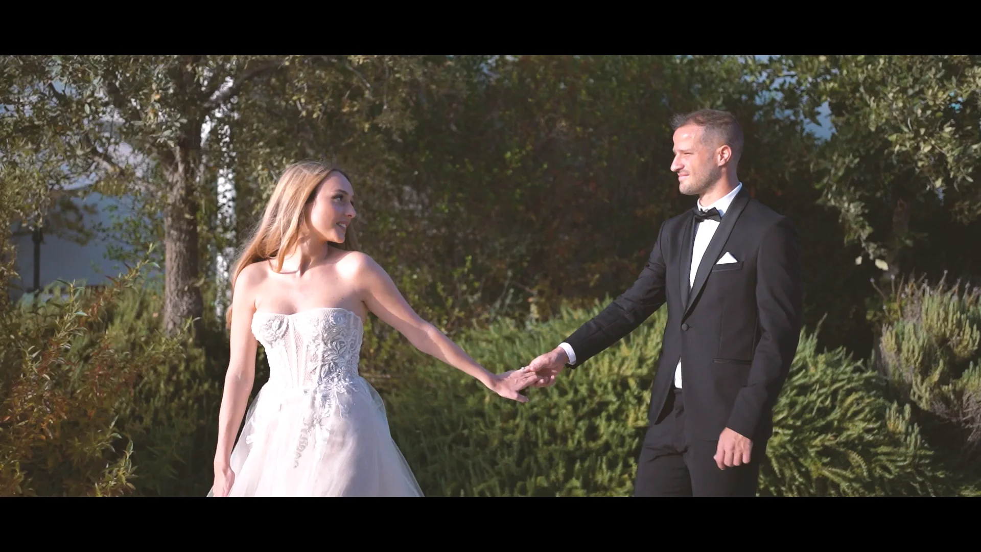 maya & shahar on Vimeo