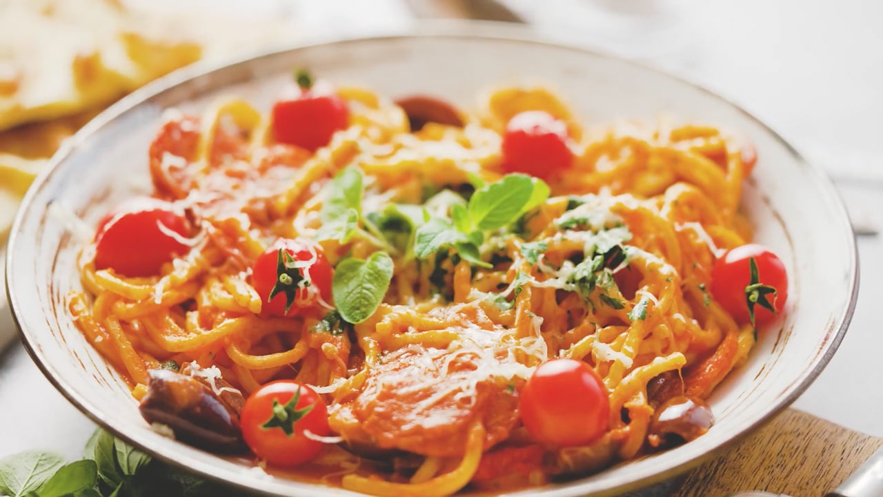 Roma | An Italian Eatery