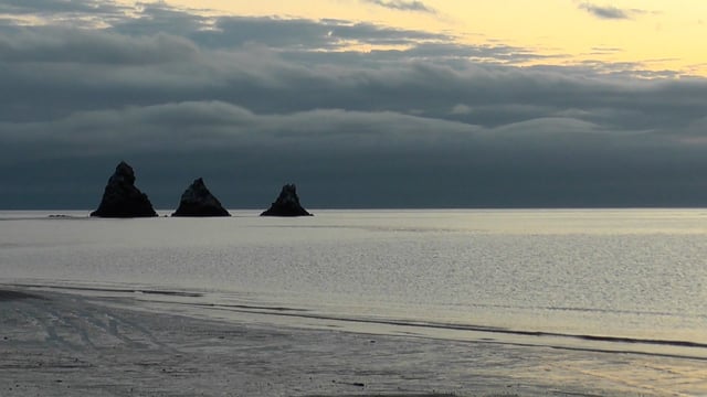Sakhalin, Landscape, Nature. Free Stock Video - Pixabay