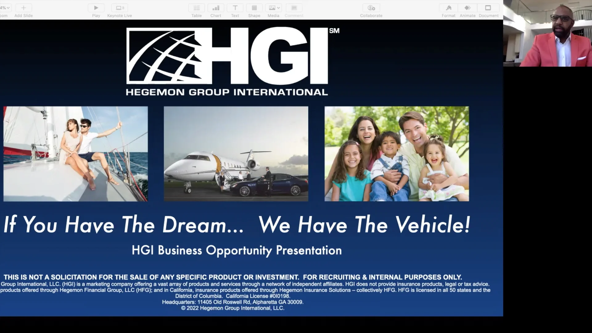 HGI Business Opportunity.mp4 on Vimeo