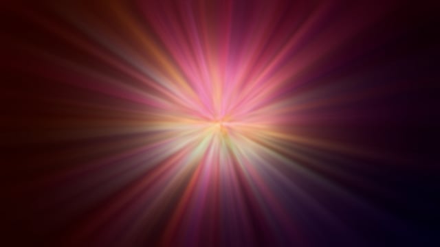 Heat Light Ray - Free video on Pixabay