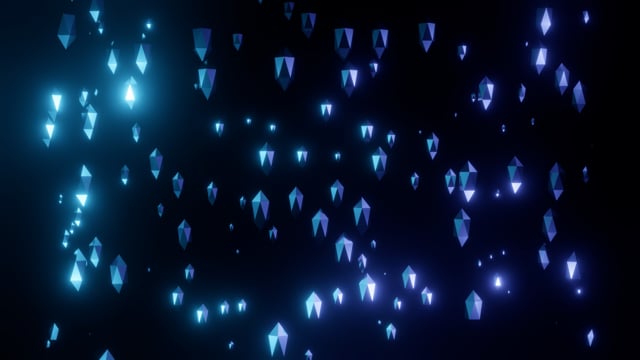 Crystal Loop Infinity - Free video on Pixabay