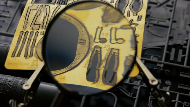 Modelling, Miniature, Hobby. Free Stock Video - Pixabay