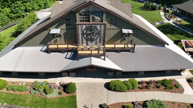 Scrapbook Videos - Carolina Point Young Life Camp