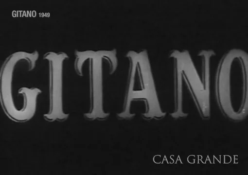 1949 Gitano by Manuel Silos on Vimeo